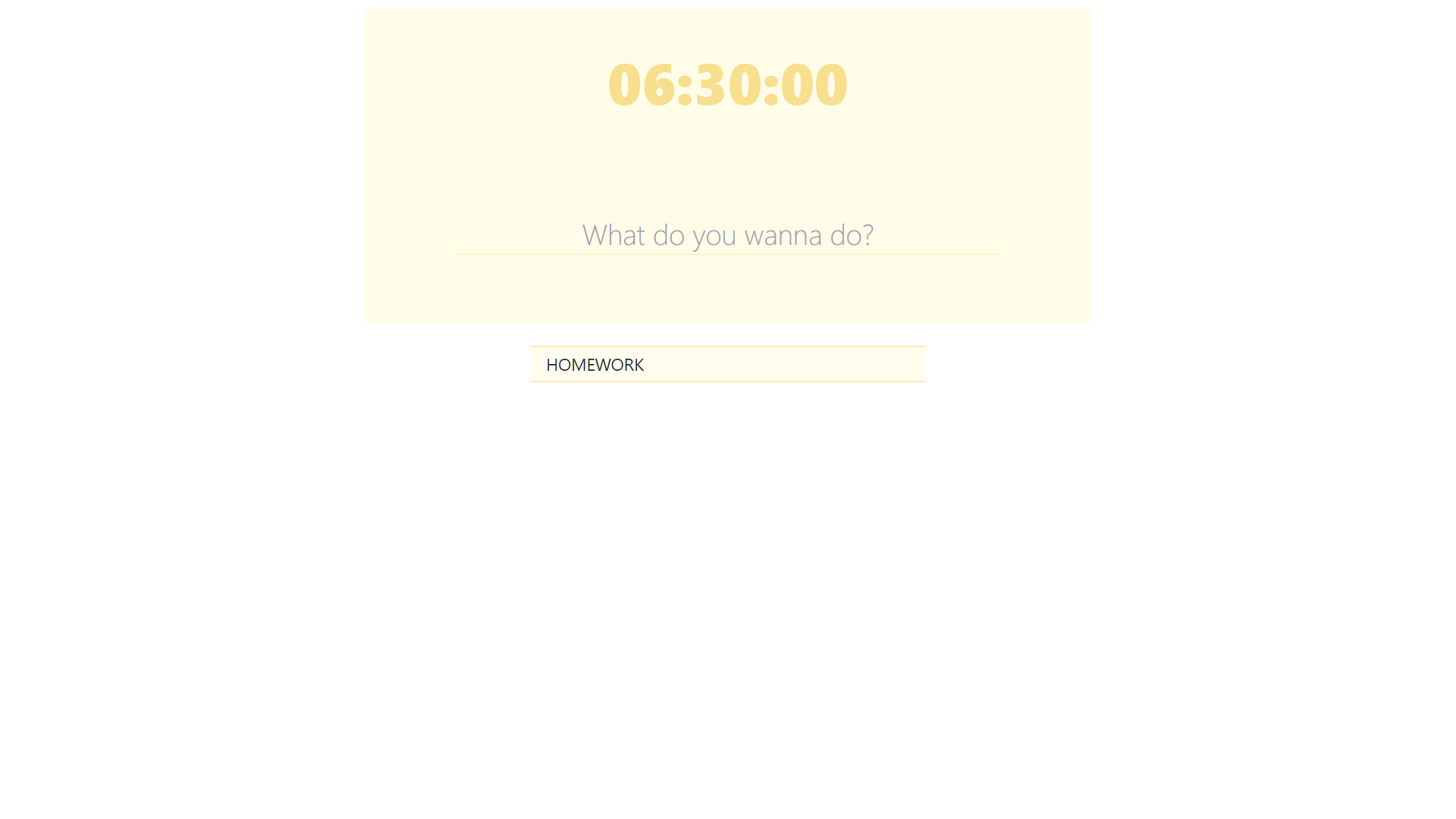 Add a full 100vh background image to the app · Issue #1 · Halim-Shams/todo-list · GitHub