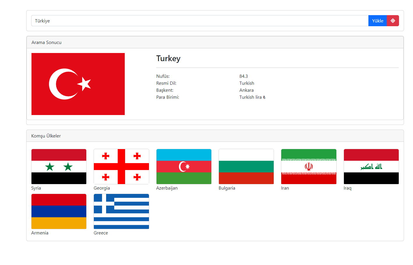GitHub - tohumcuugur/Js-Country-App-With-Location-Api: https://country-app111.netlify.app/