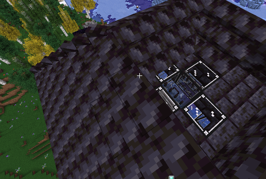 Visual bug on awkwardly placed blackstone roofs · Issue #256 · sketchmacaw/MacawsModsIssues · GitHub