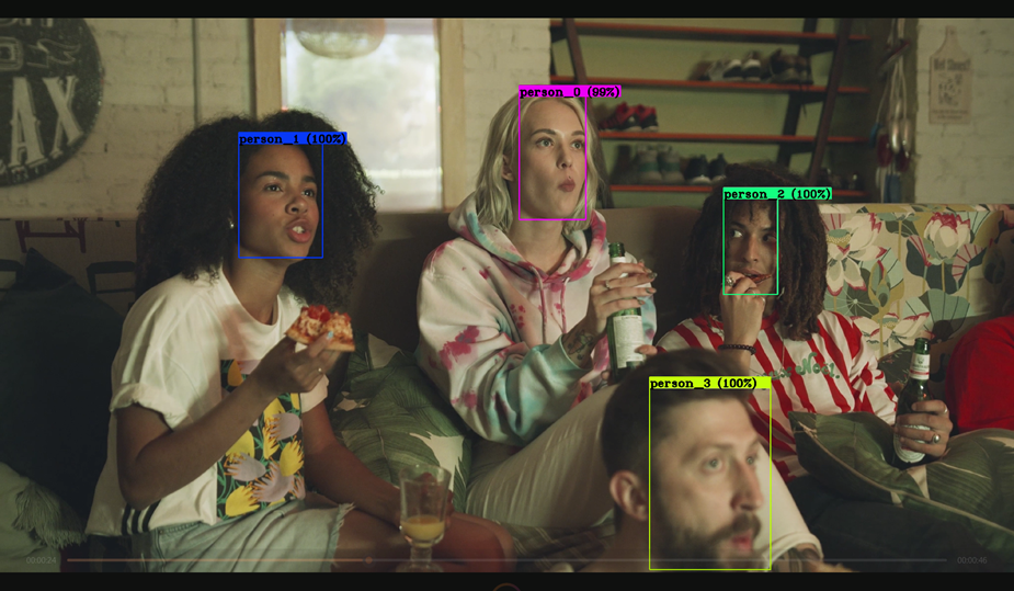 GitHub - Kasturi1617/Face-Detection-and-recognition-from-video: This project aims to develop an ...