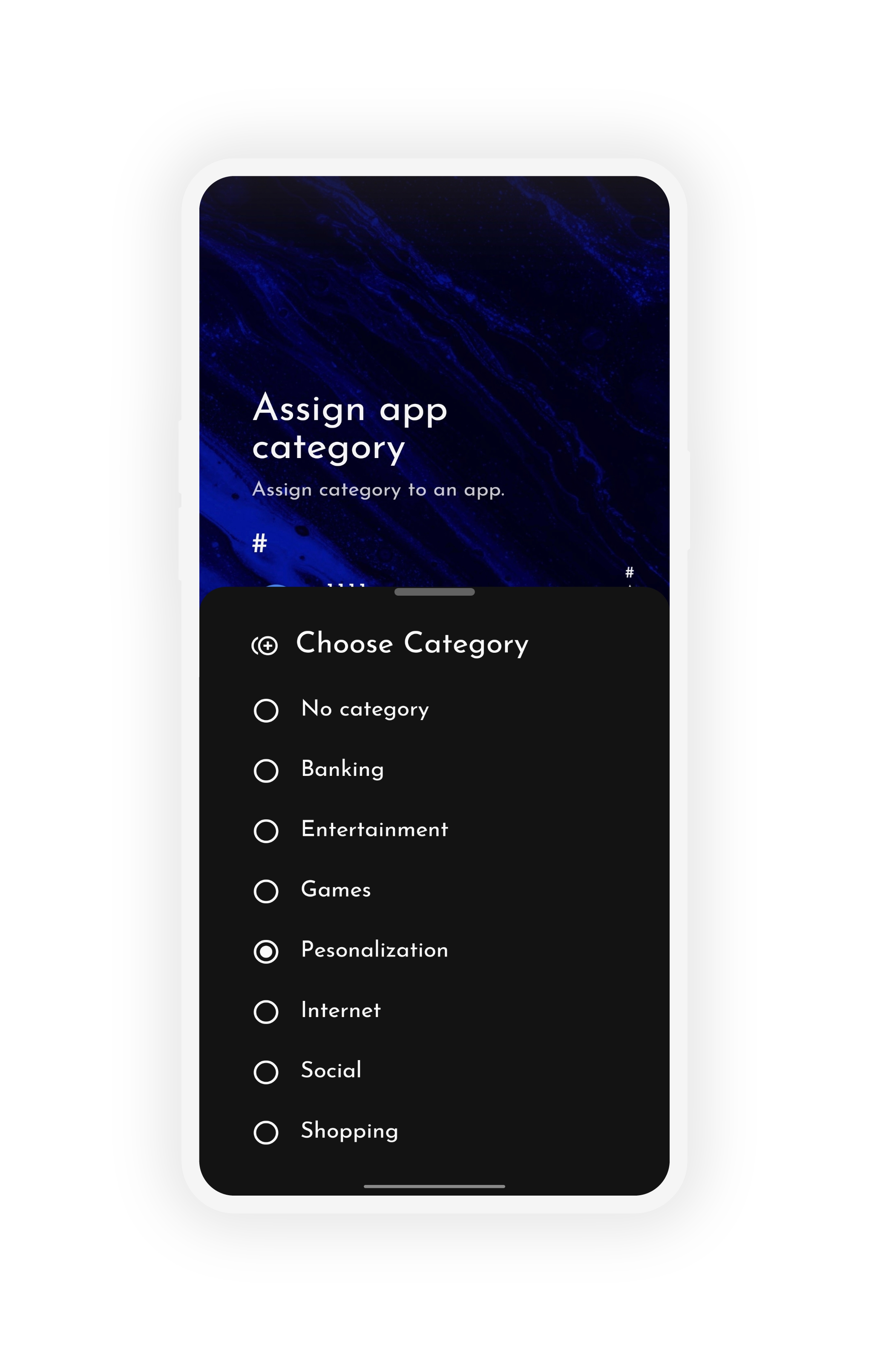 Categories · Issue #2039 · NiagaraLauncher/Niagara-Issues · GitHub