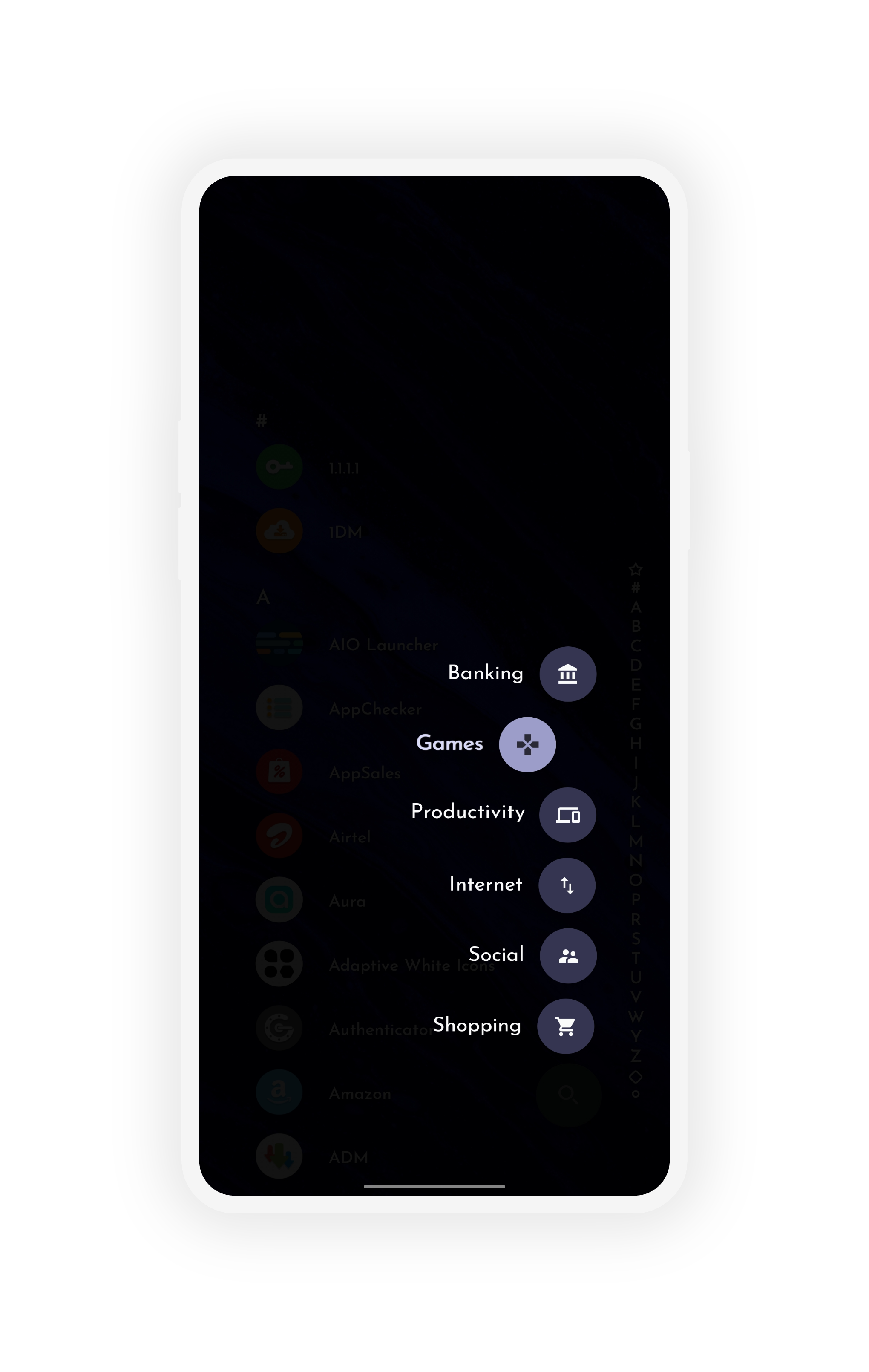 Categories · Issue #2039 · NiagaraLauncher/Niagara-Issues · GitHub