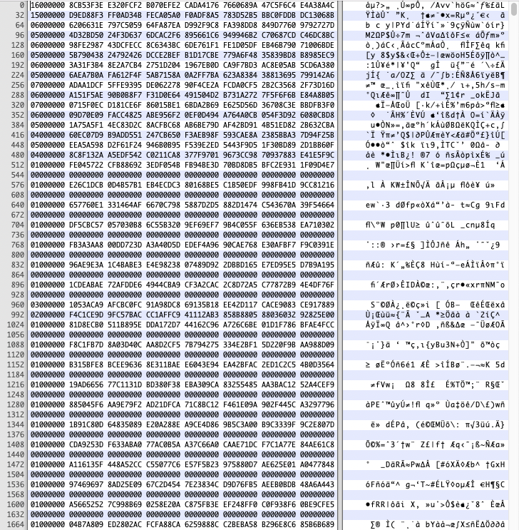 Opening encrypted realm db throws DecryptionFailed exception · Issue #5121 · realm/realm-core ...