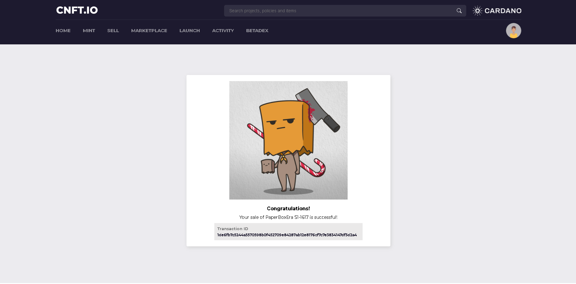 smart contract transaction · Issue #199 · input-output-hk/nami · GitHub