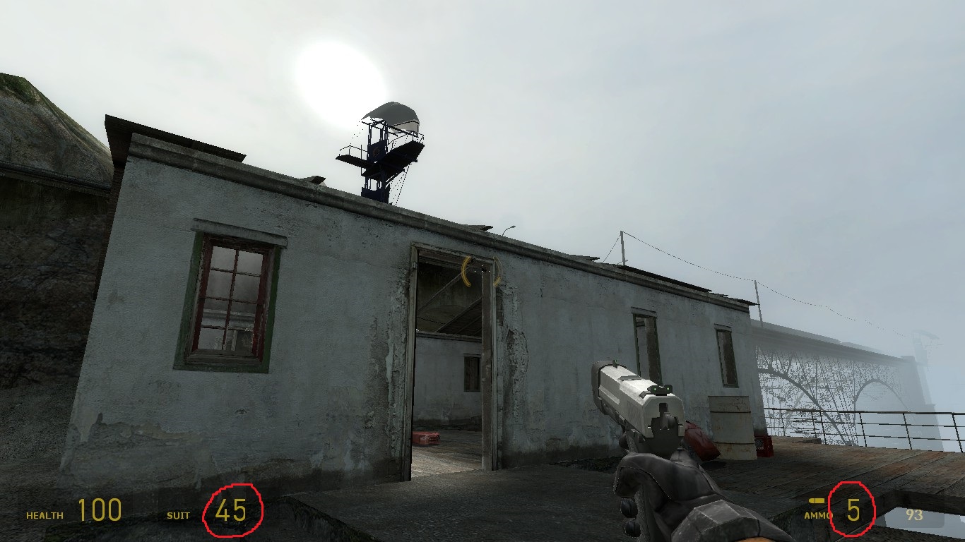 [HL2] Small font issue · Issue #3792 · ValveSoftware/Source-1-Games ...