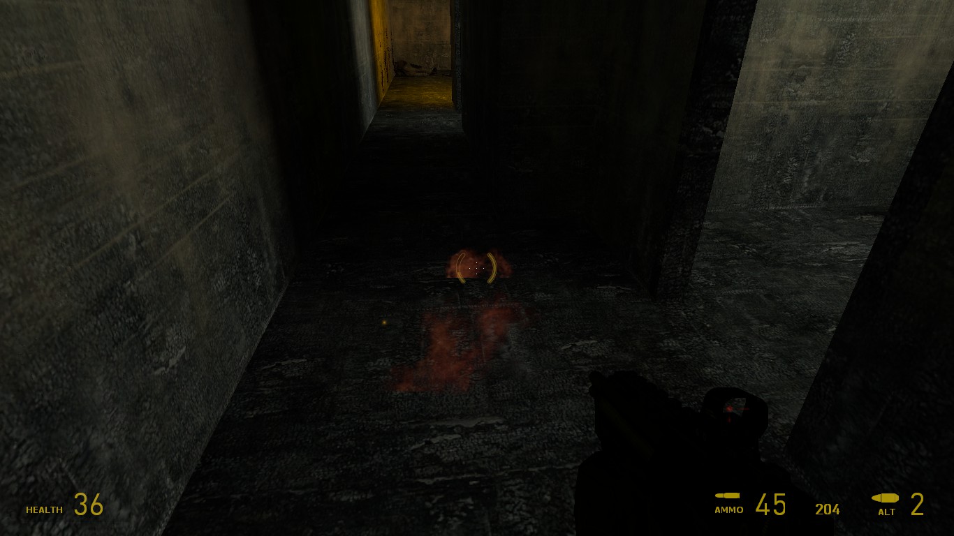 [HL2] Flame issue · Issue #3799 · ValveSoftware/Source-1-Games · GitHub