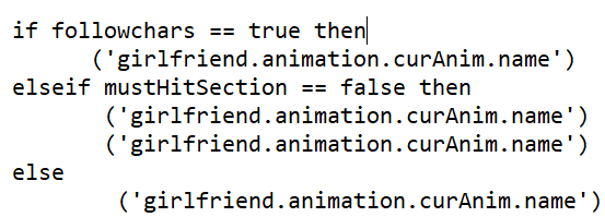 lua error 2 · Issue #9345 · ShadowMario/FNF-PsychEngine · GitHub