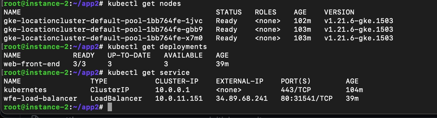 GitHub - edwardmonah/LocationCalculation: A Cloud Computing mini project