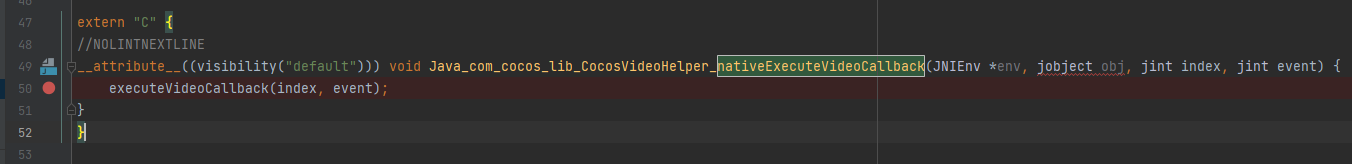 video not play in android release apk · Issue #13238 · cocos/cocos-engine · GitHub
