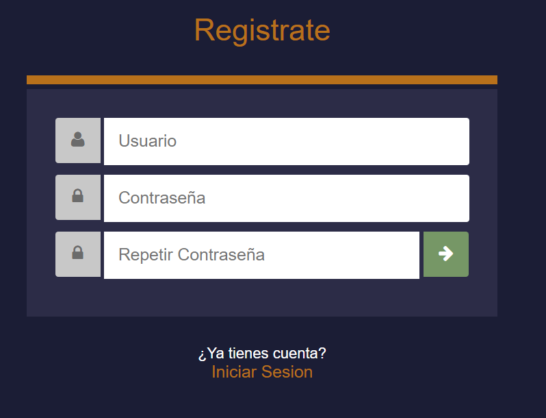 GitHub - Vicente199704/Login-MYSQL-PHP8