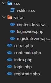 GitHub - Vicente199704/Login-MYSQL-PHP8