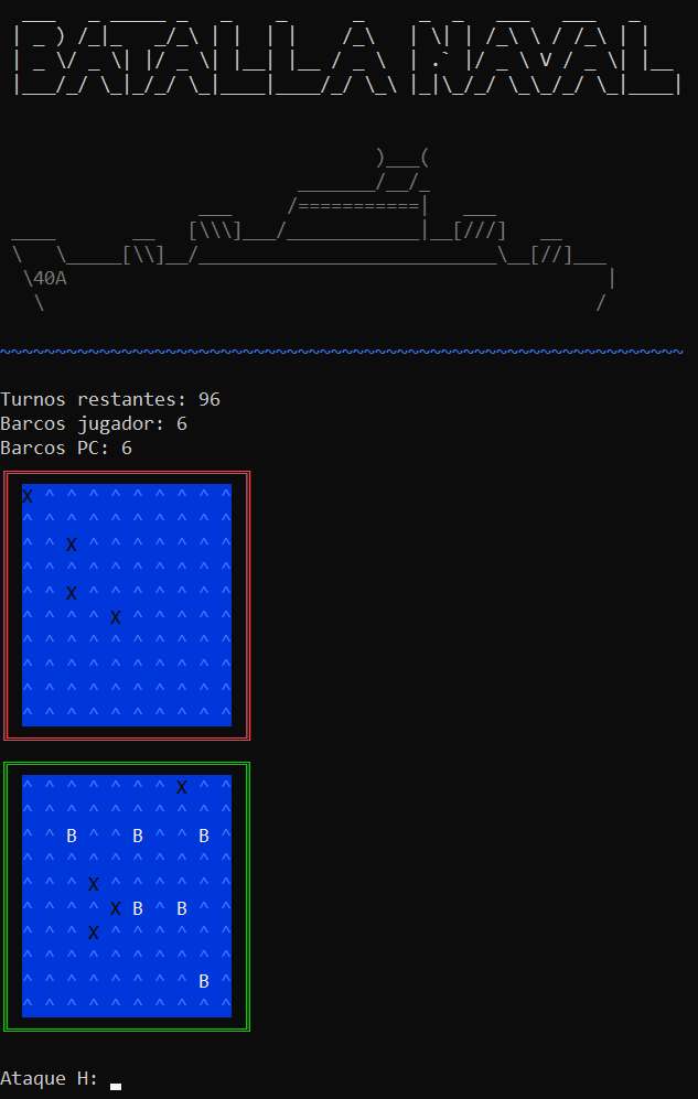 GitHub - HectorVilas/battleship-old-code-C-sharp: a Battleship game I ...