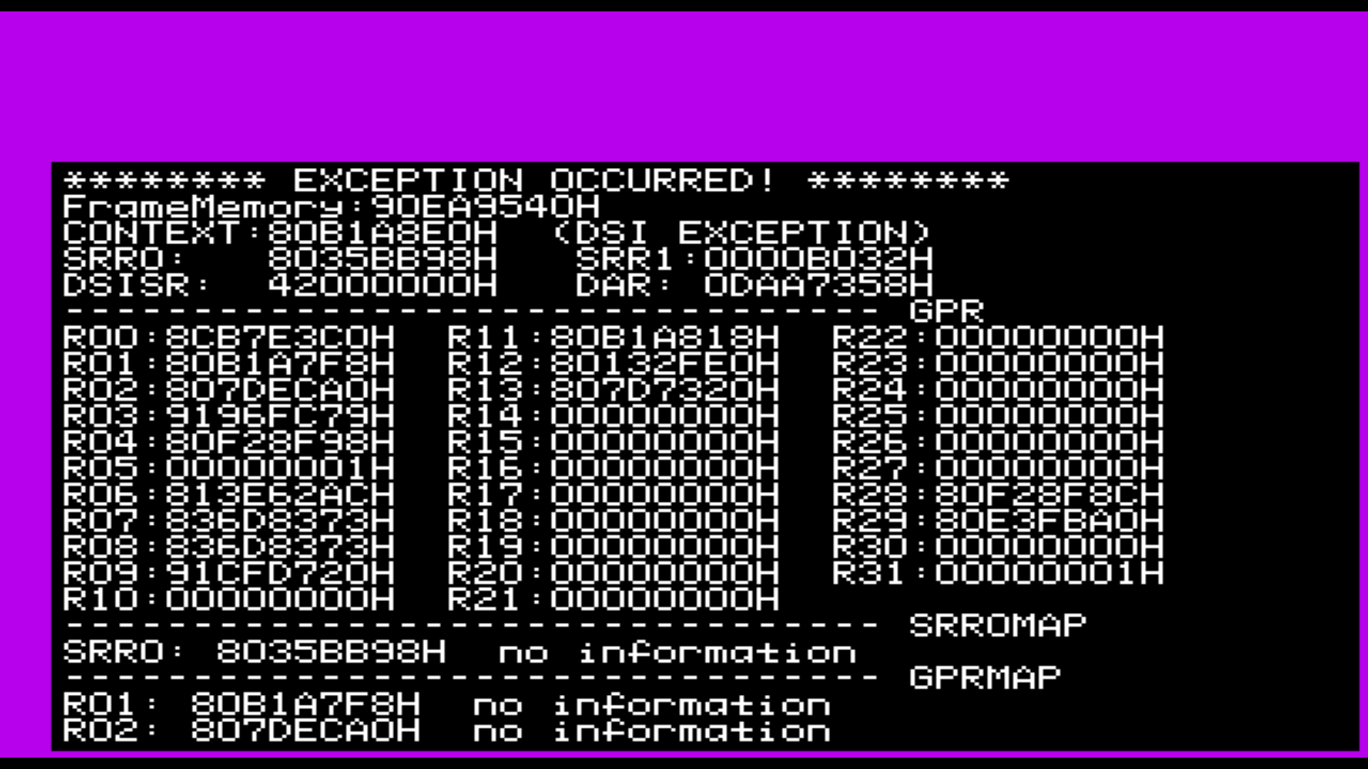 Cosmic Cove Crash [Dolphin] · Issue #1 · SuperHackio/GalaxyLevelEngine · GitHub