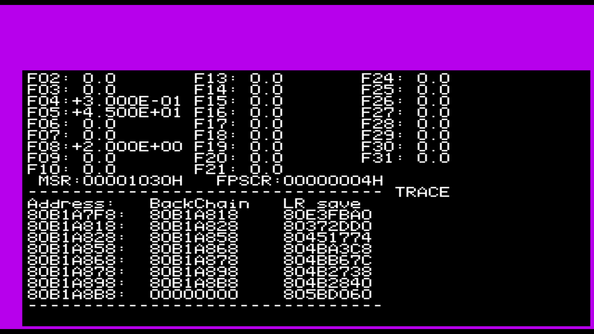 Cosmic Cove Crash [Dolphin] · Issue #1 · SuperHackio/GalaxyLevelEngine · GitHub