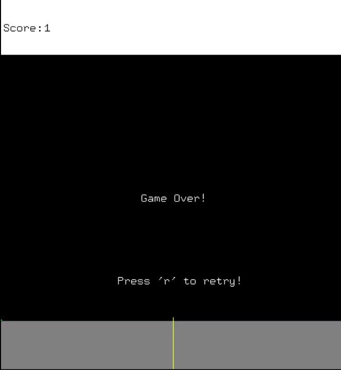 GitHub - Riley-Taylor/OpenGL-3D-ObjectDodger: This is an application ...