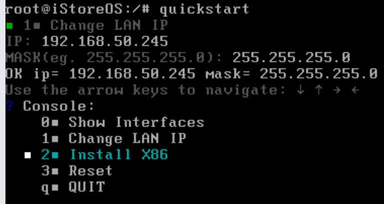 GitHub - guguji666666/Openwrt-iStoreOS