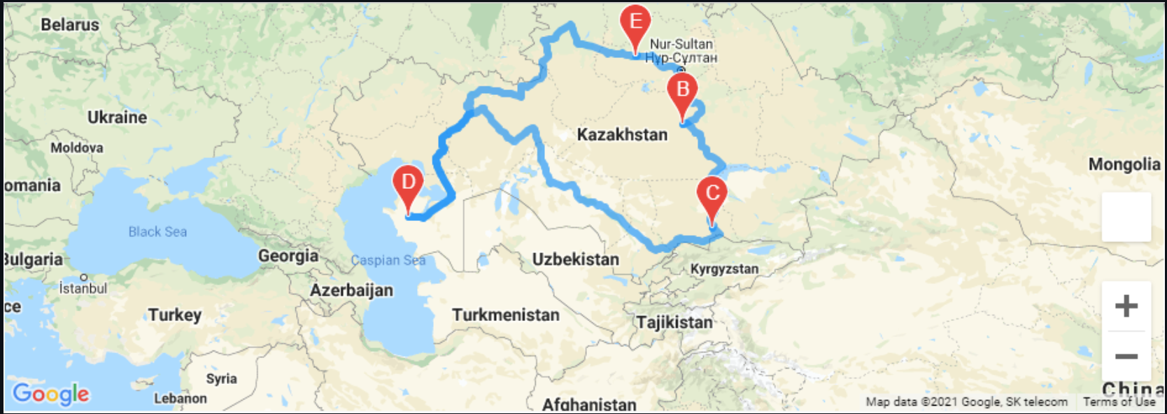 GitHub - Ashtreeforests/World_Weather_Analysis