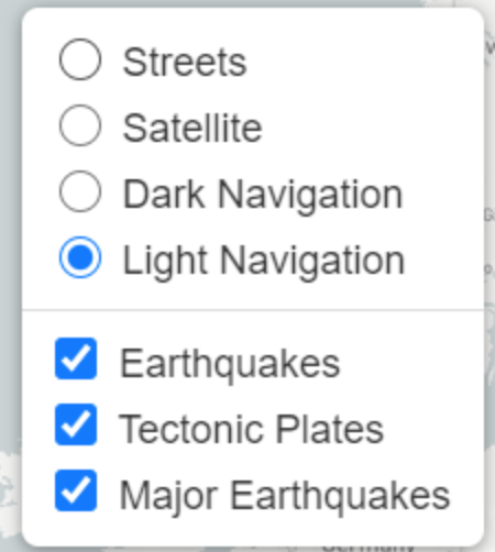 GitHub - Ashtreeforests/Mapping_Earthquakes