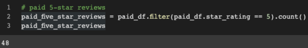 GitHub - Ashtreeforests/Amazon_Vine_Analysis