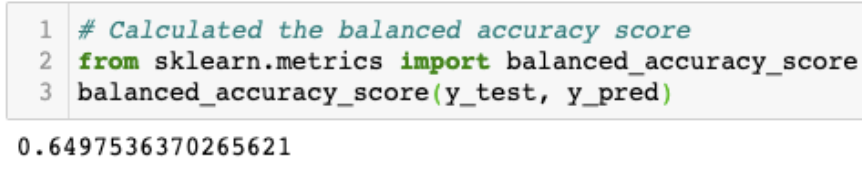 GitHub - Ashtreeforests/Credit_Risk_Analysis