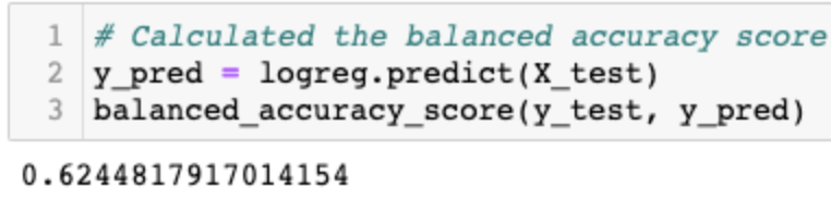 GitHub - Ashtreeforests/Credit_Risk_Analysis