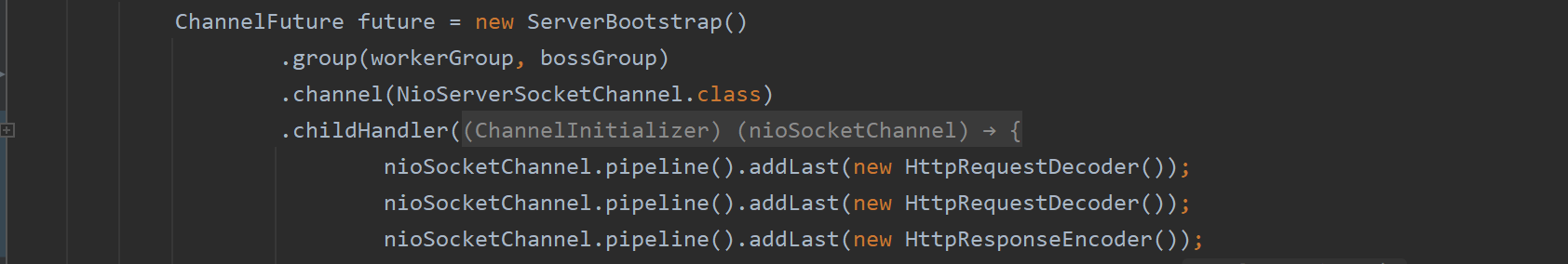 netty instrumentation remove both http handler and our handler when pipeline exists other http ...