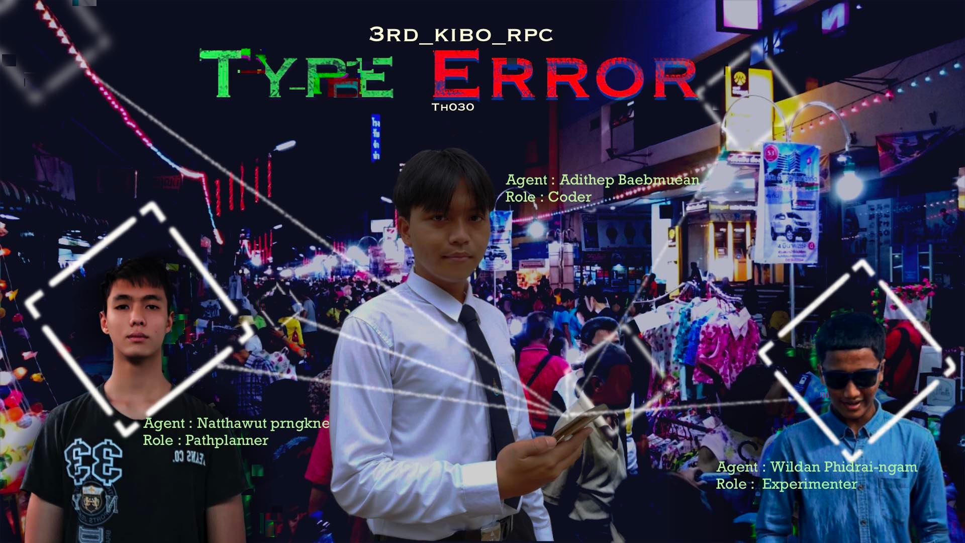 GitHub - IkuzoMyDream/Kibo-Rpc-2022