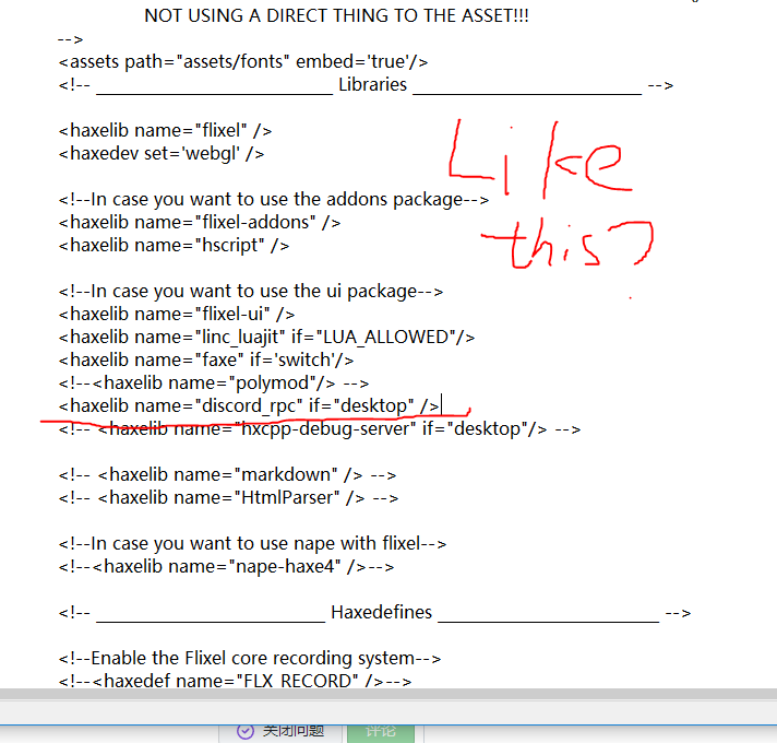 Help me![complie problem] · Issue #7917 · ShadowMario/FNF-PsychEngine · GitHub