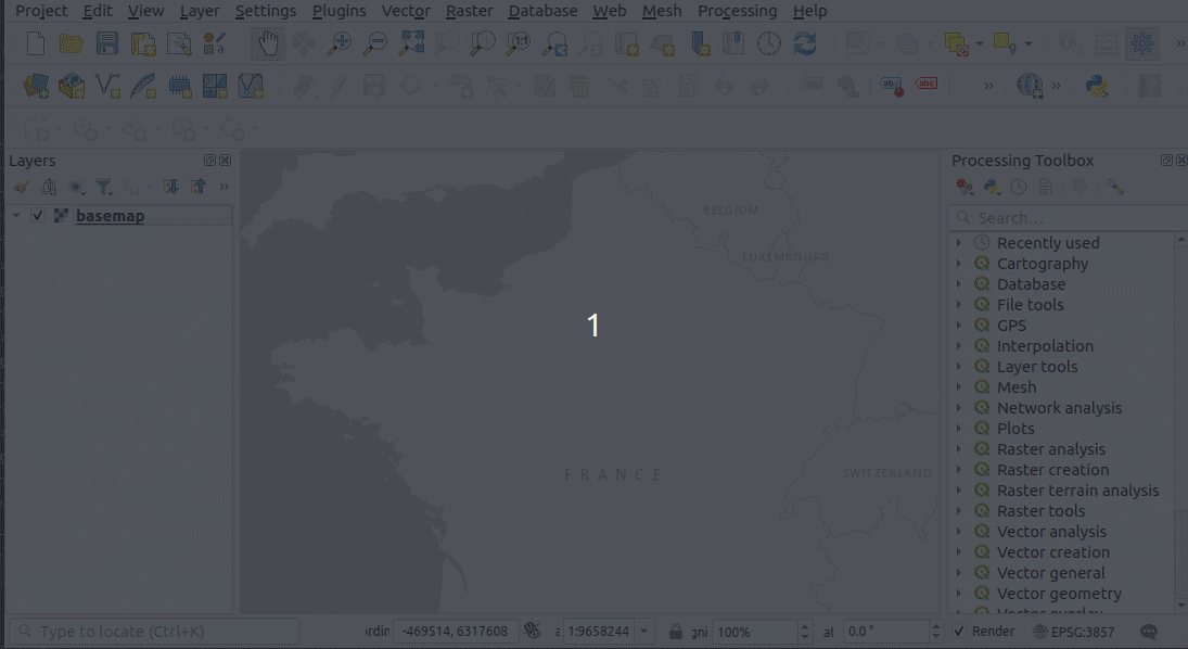 Fixes layer reprojection with curve geometries (Request in QGIS) · Issue #8148 · qgis/QGIS ...
