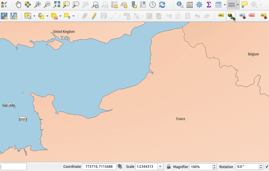 Measure Tool Copy Coordinates Request In Qgis · Issue 8200 · Qgisqgis Documentation · Github 9872