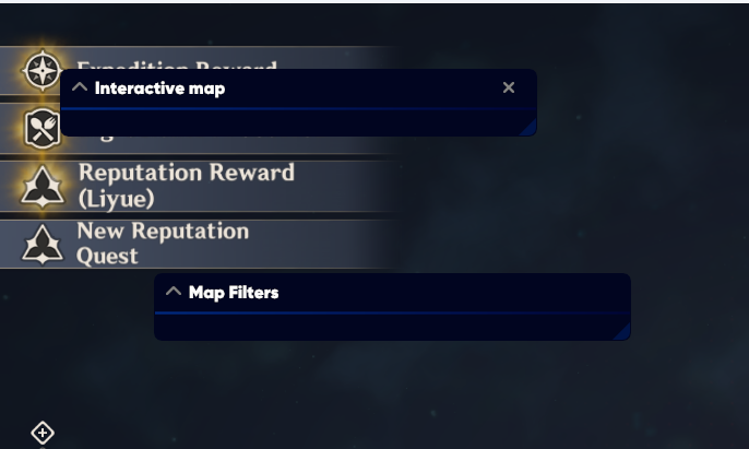`Interactive map`: Interactive Map won't show up · Issue #110 · Akebi-Private/Akebi-Issue ...