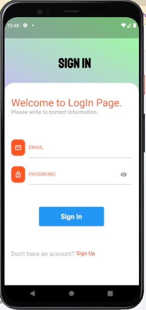 GitHub - PallabMistry/SignIn-OR-Login