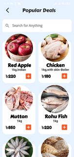 GitHub - PallabMistry/Grocery