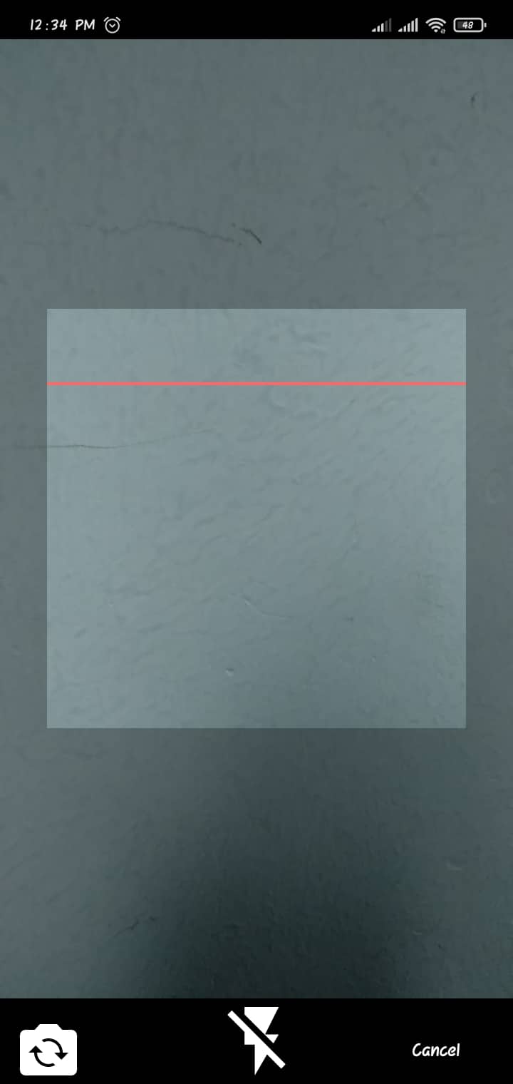 GitHub - PallabMistry/MY-QR: It's a QR Scaner . But it also Generate a QR Code. Scan QR code and ...