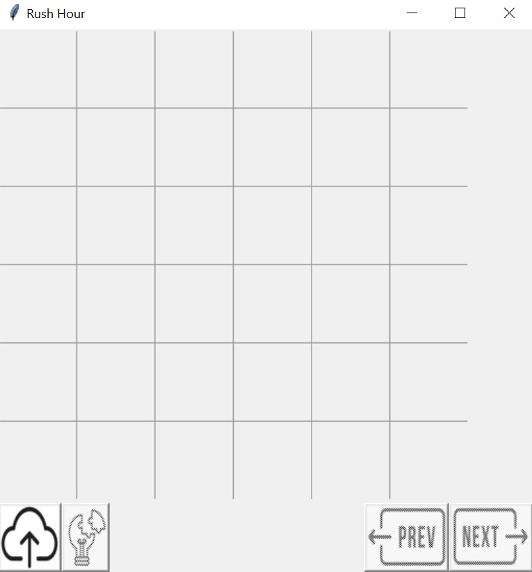 GitHub - rotemirel/Rush-Hour-Solver GitHub - rotemirel/Rush-Hour-Solver