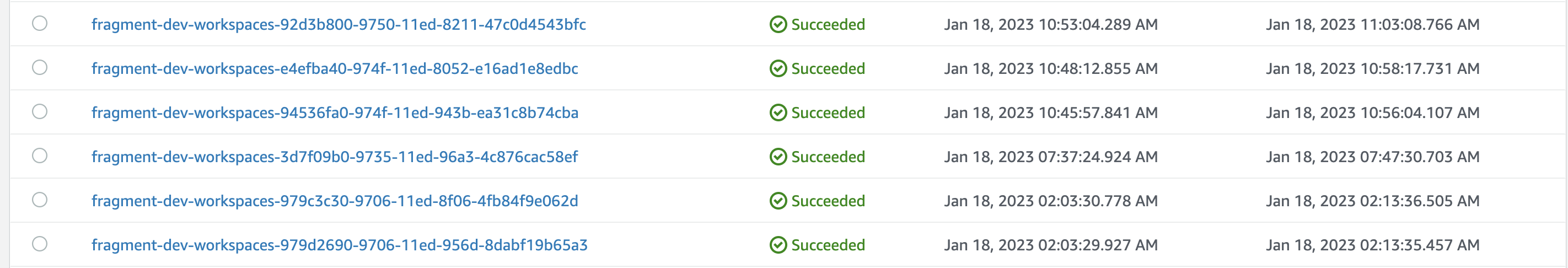 Delete Idle Runner Wait time not long enough with new EC2 subnet retries · Issue #225 ...