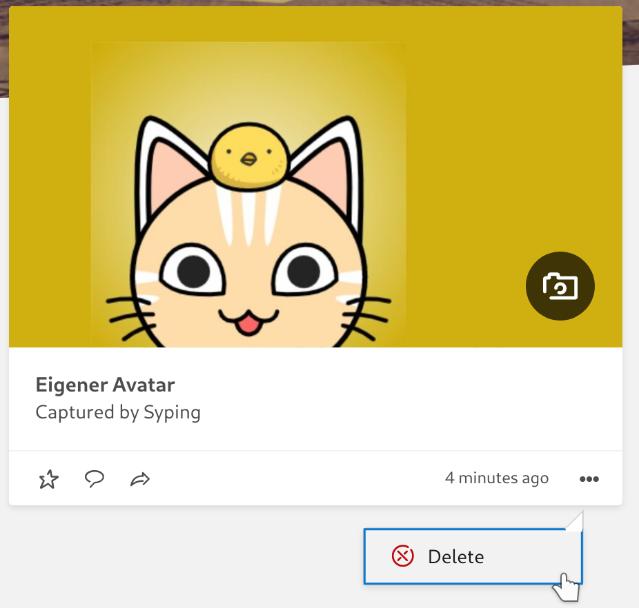 Avatar selection doesn't work · Issue #13 · SyDevTeam/gta5view · GitHub