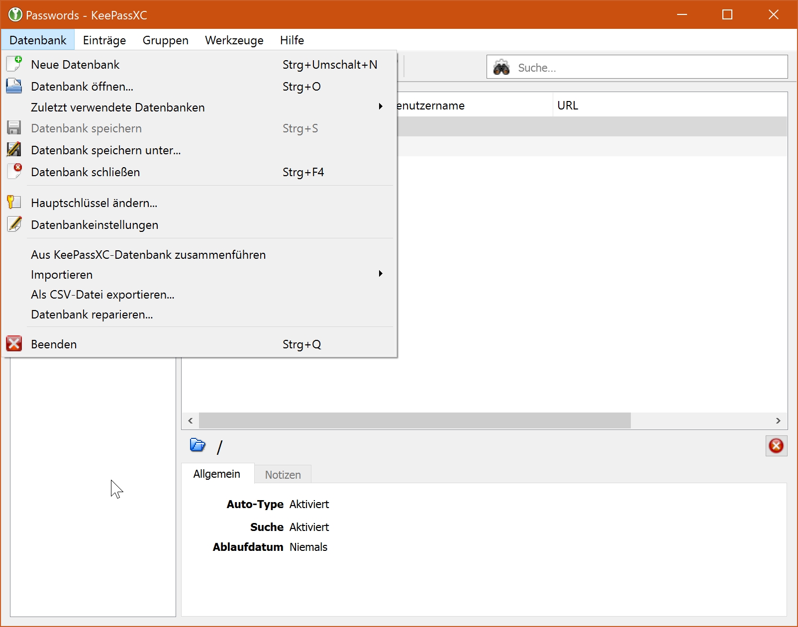 Idea: Pixmap scaling on 4K. · Issue #2468 · keepassxreboot/keepassxc ...