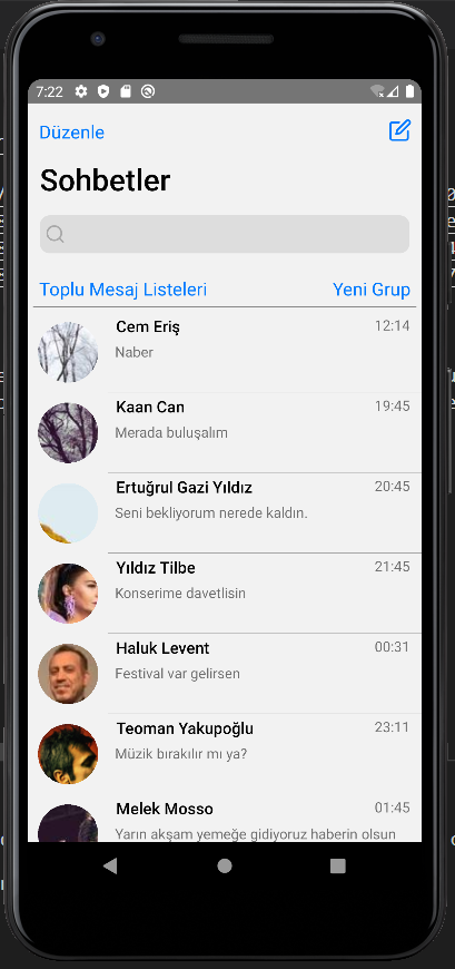 GitHub - batuctn/React-Native-Whatsapp-Chats-Lay-out: Patika Akbank ...