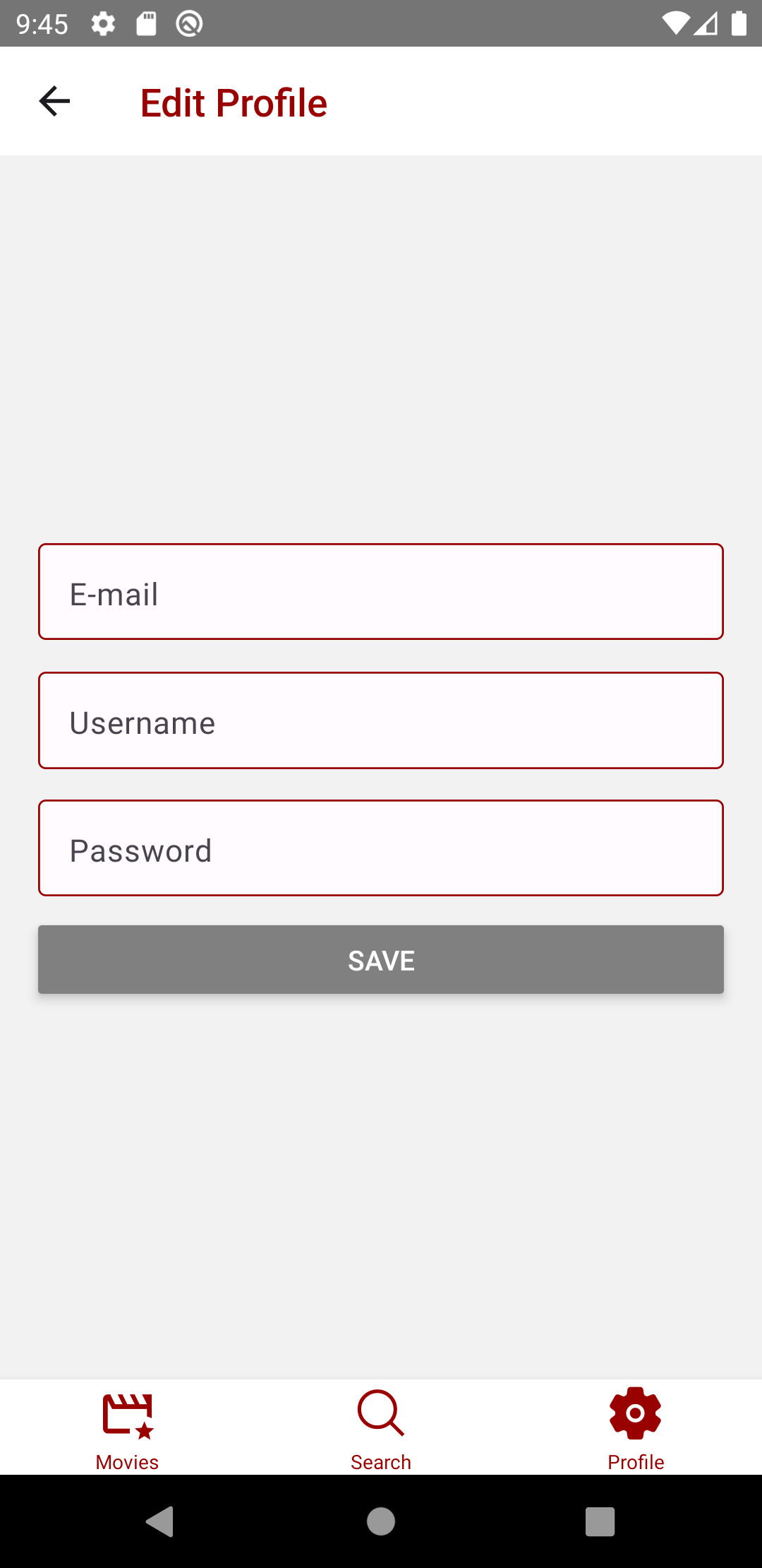 GitHub - batuctn/React-Native-MovieApp: Patika Akbank React Native Bootcamp Assignment-4