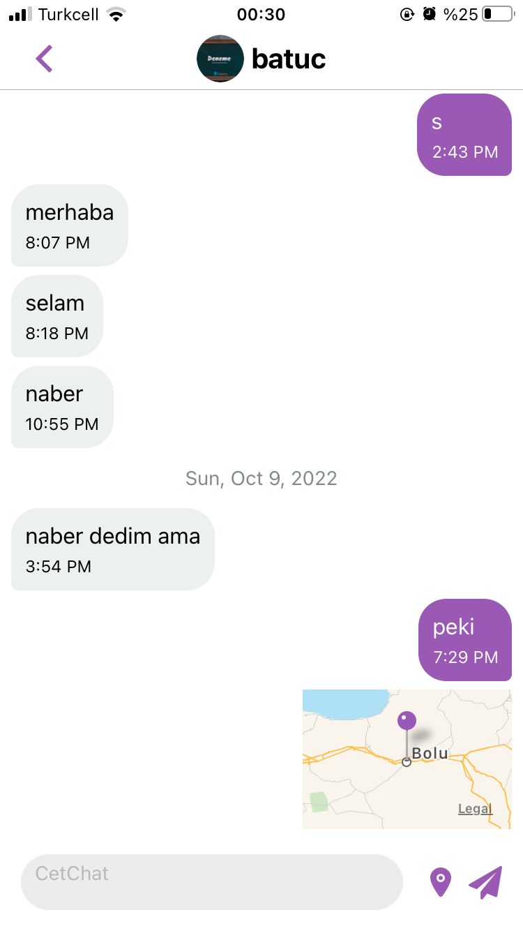 GitHub - batuctn/Cet-Chat-App: Final Project
