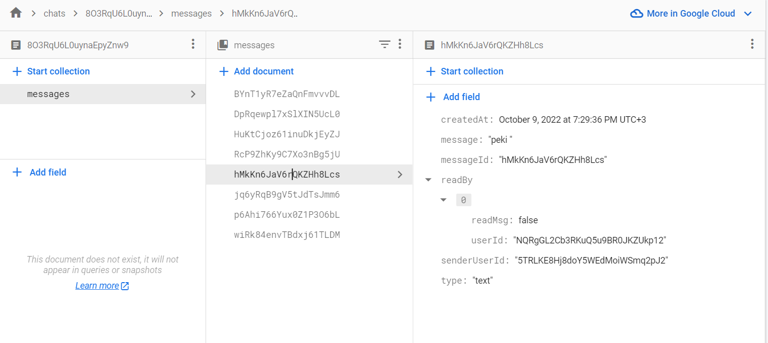 GitHub - batuctn/Cet-Chat-App: Final Project