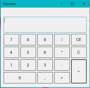 GitHub - hamadhassan/CsharpWinForms: University of Engineering and ...