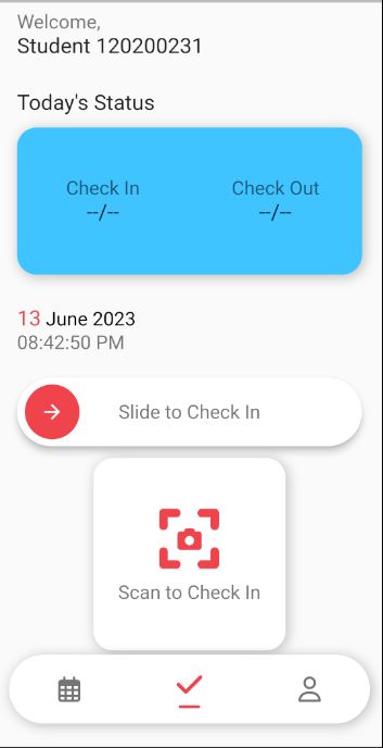 GitHub - Adhamkhalidsayed/AttenDo_app: In the modern education system, tracking attendance ...