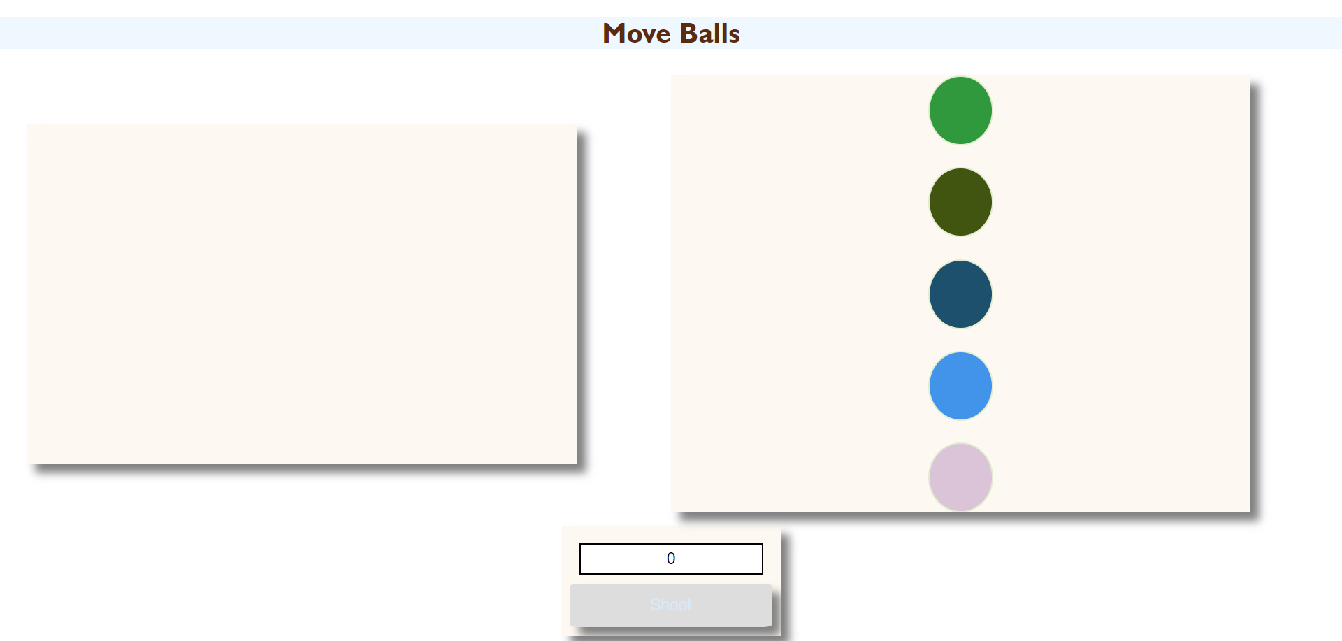 Github Bhavisha2801 Move Balls