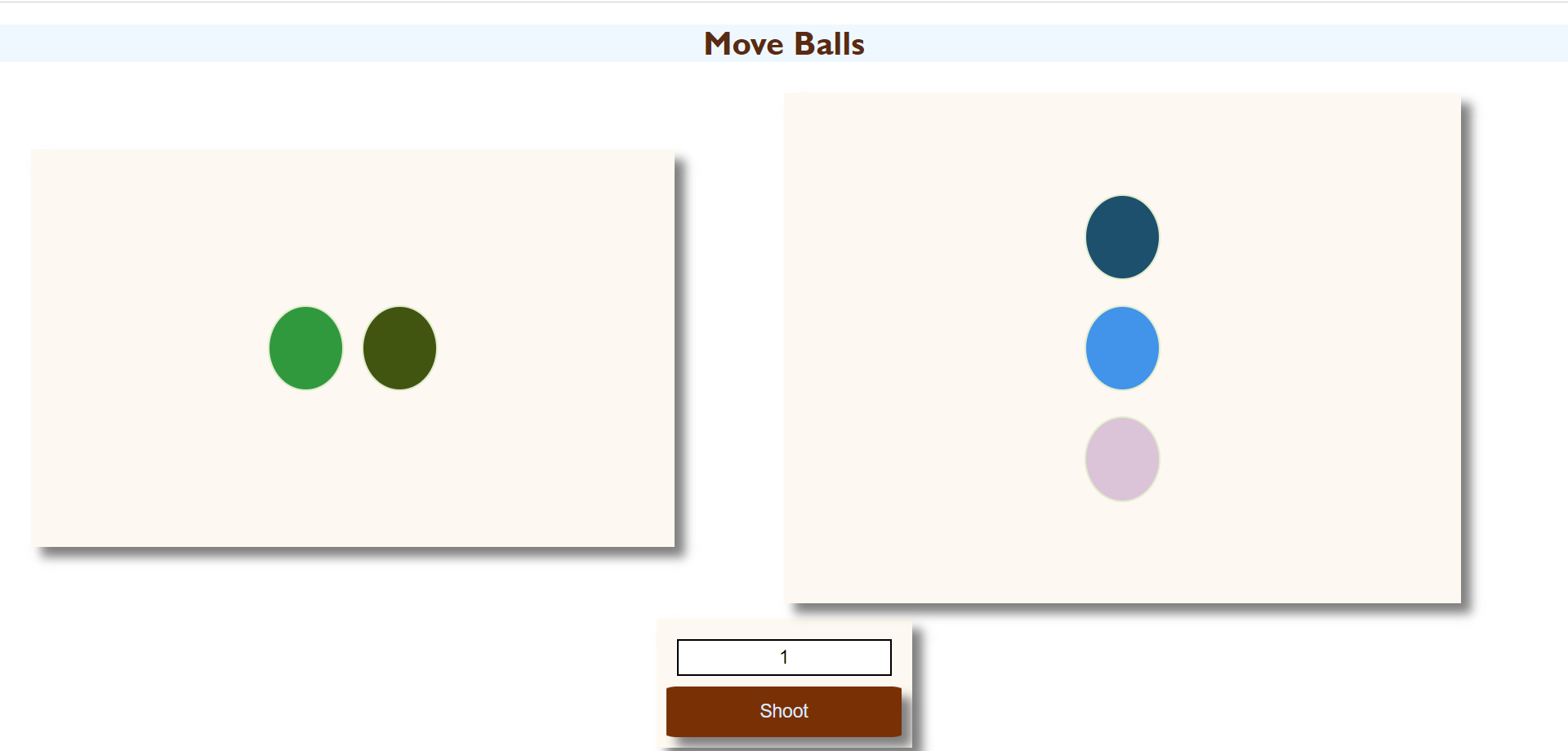 Github Bhavisha2801 Move Balls