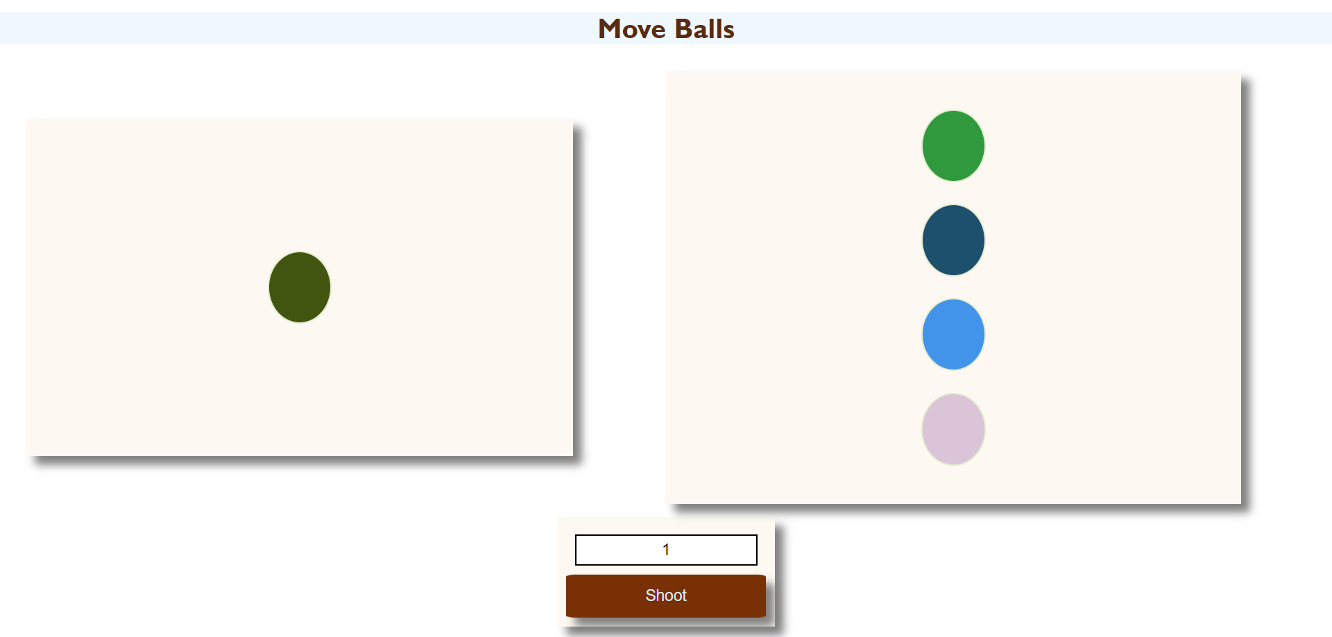 Github Bhavisha2801 Move Balls