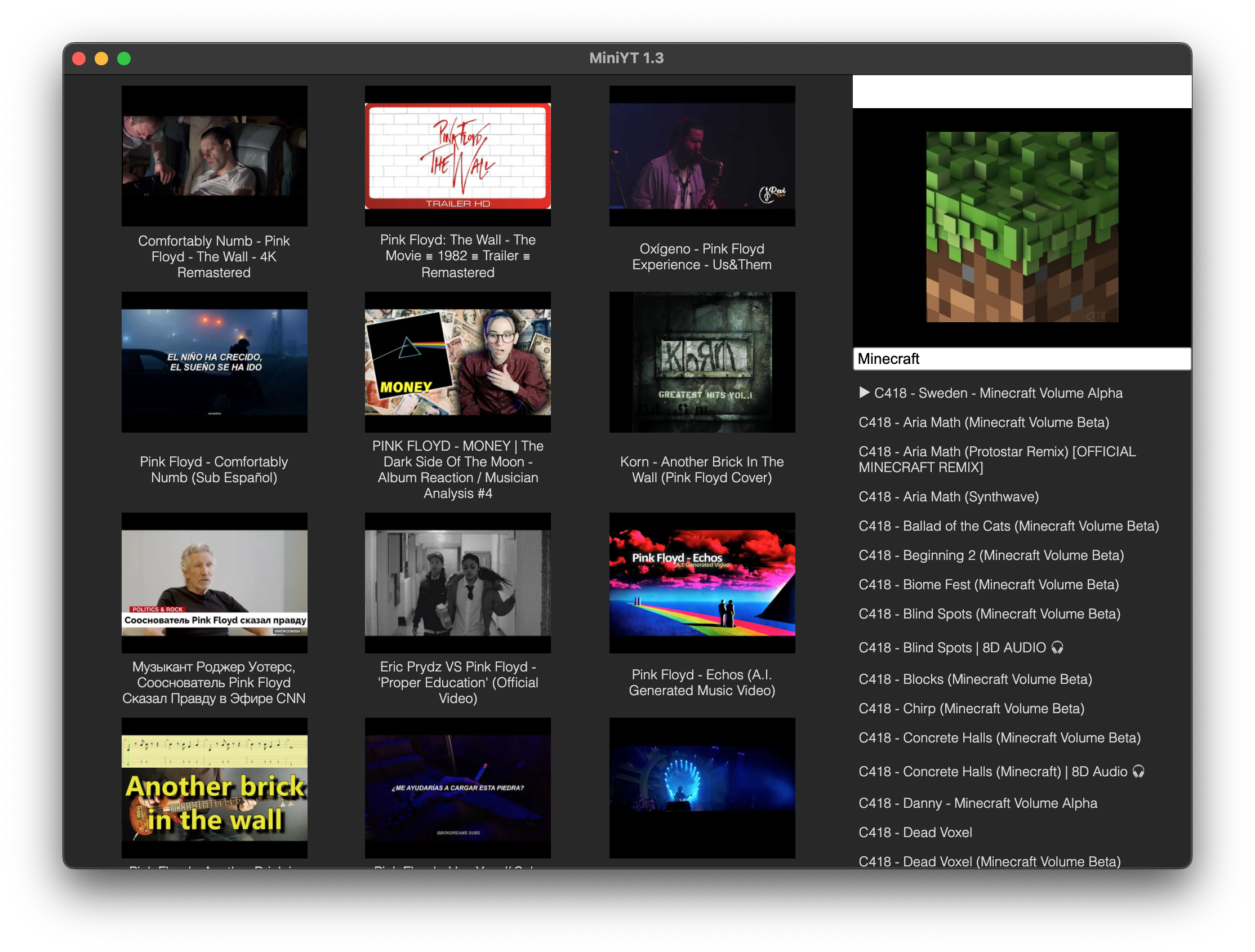 GitHub - gitgatgut/electron-tube
