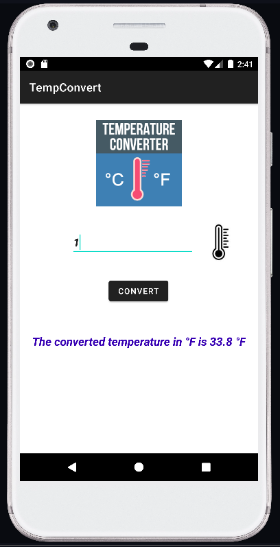 GitHub - ALAG11/Bharat-Intern-App-Development-Task-2-Temperature ... GitHub - ALAG11/Bharat-Intern-App-Development-Task-2-Temperature ...