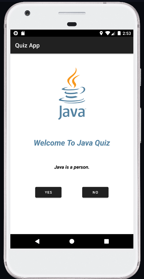 GitHub - ALAG11/Bharat-Intern-App-Development-Task-3-Quiz-App: This is my Bharat Intern App ...